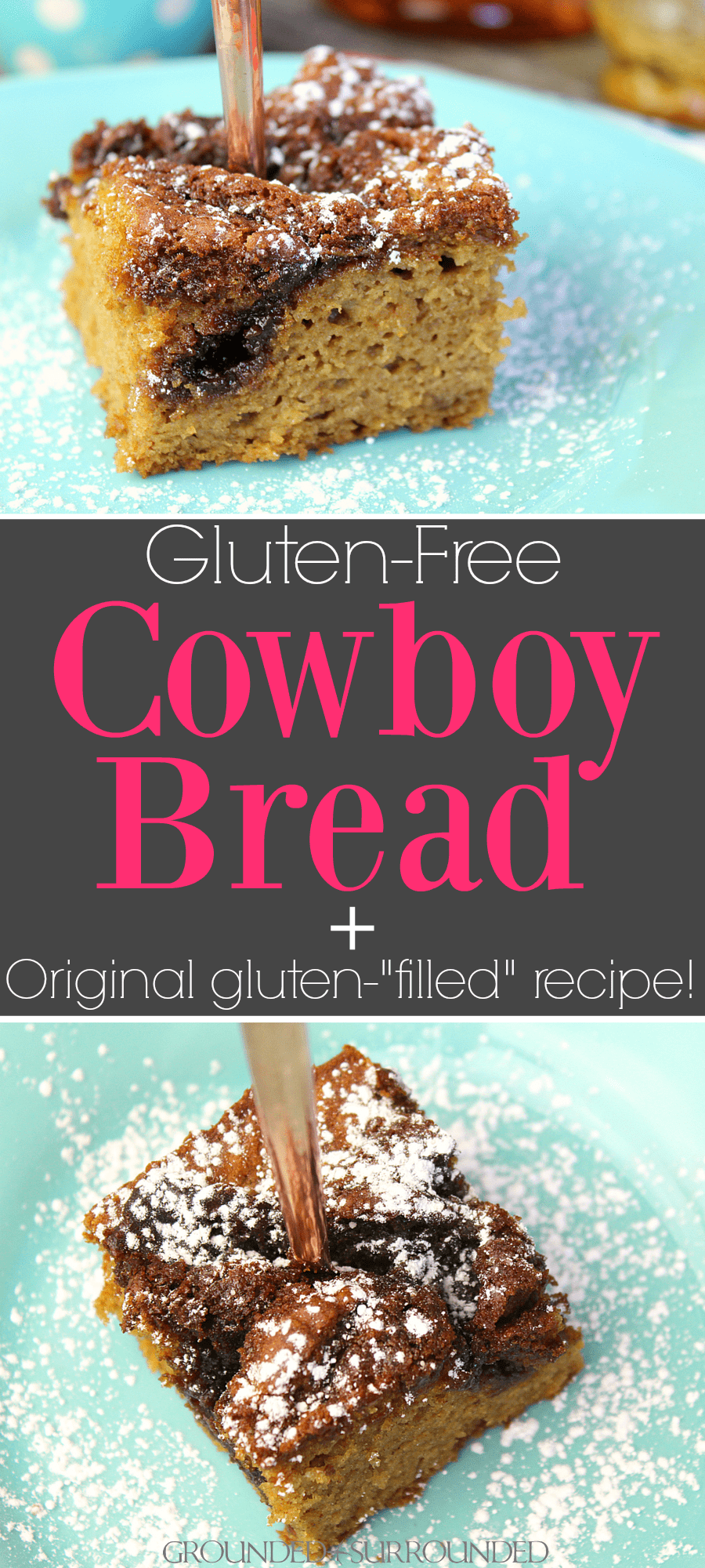The Best Cowboy Bread Recipe - HappiHomemade