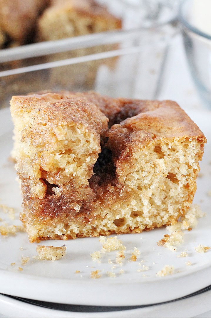 The Best Cowboy Bread Recipe - HappiHomemade