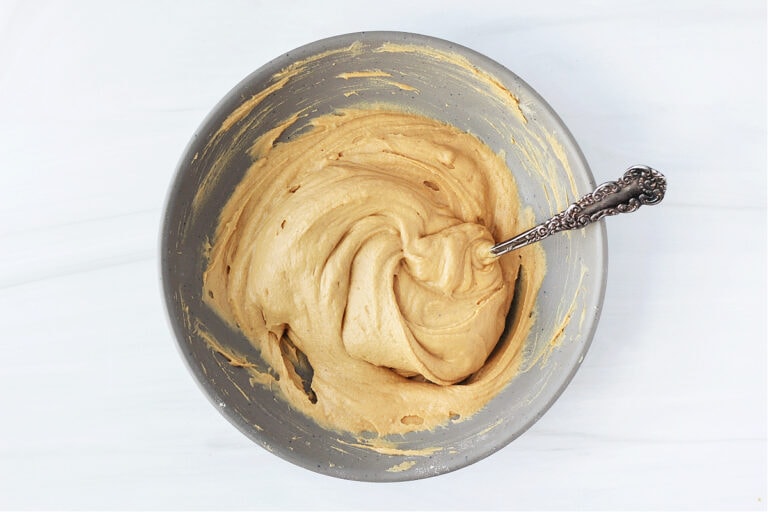 High-Protein Reese Cups (5 Ingredients) - HappiHomemade