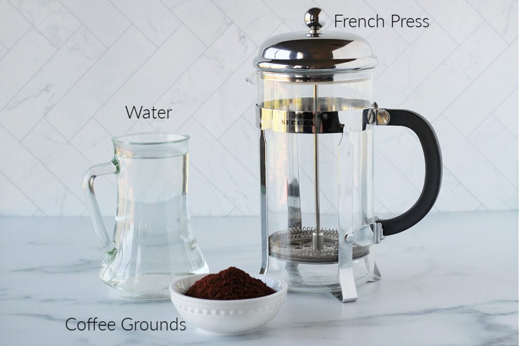 How to Make Cold Brew - HappiHomemade