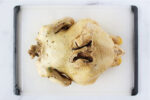 How to Boil a Whole Chicken - HappiHomemade