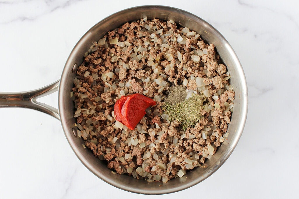 Easy Homemade Hamburger Helper - HappiHomemade